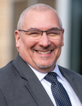 Penn College names Keen as new assistant dean of transportation | News ...